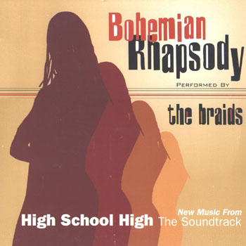 The Braids Albums: songs, discography, biography, and listening guide ...