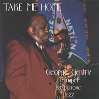 George Gentry Albums: songs, discography, biography, and listening ...