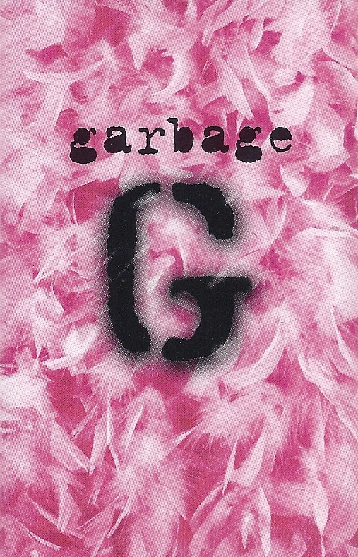 Garbage by Garbage (Album; Almo; AMSC-80004): Reviews, Ratings, Credits ...