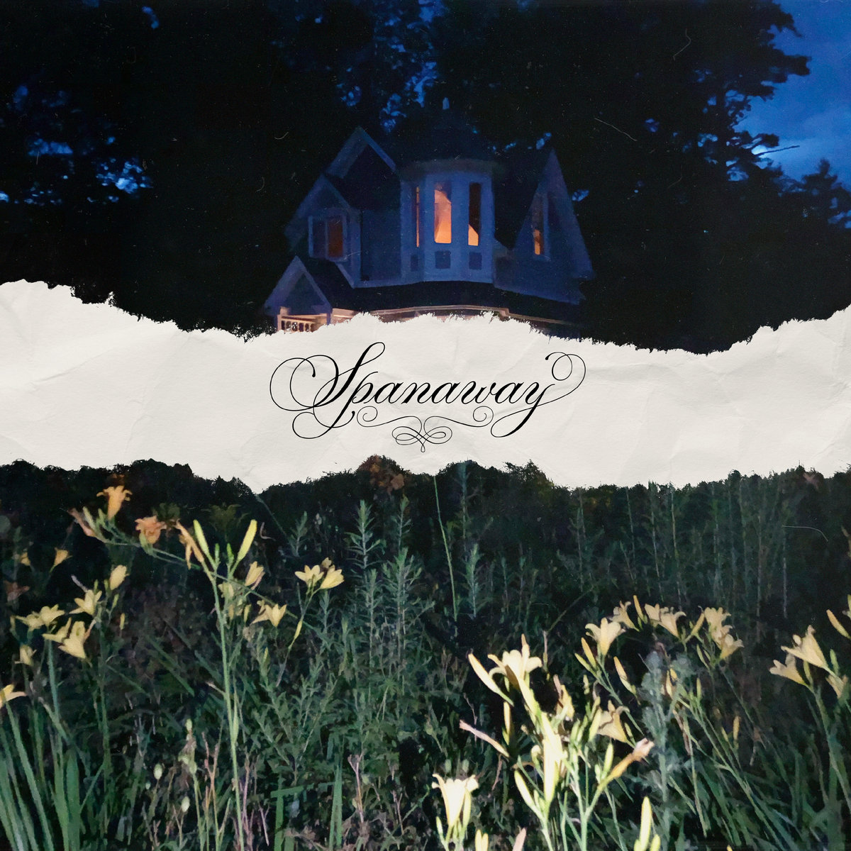 Terrible by Spanaway (Single): Reviews, Ratings, Credits, Song list ...