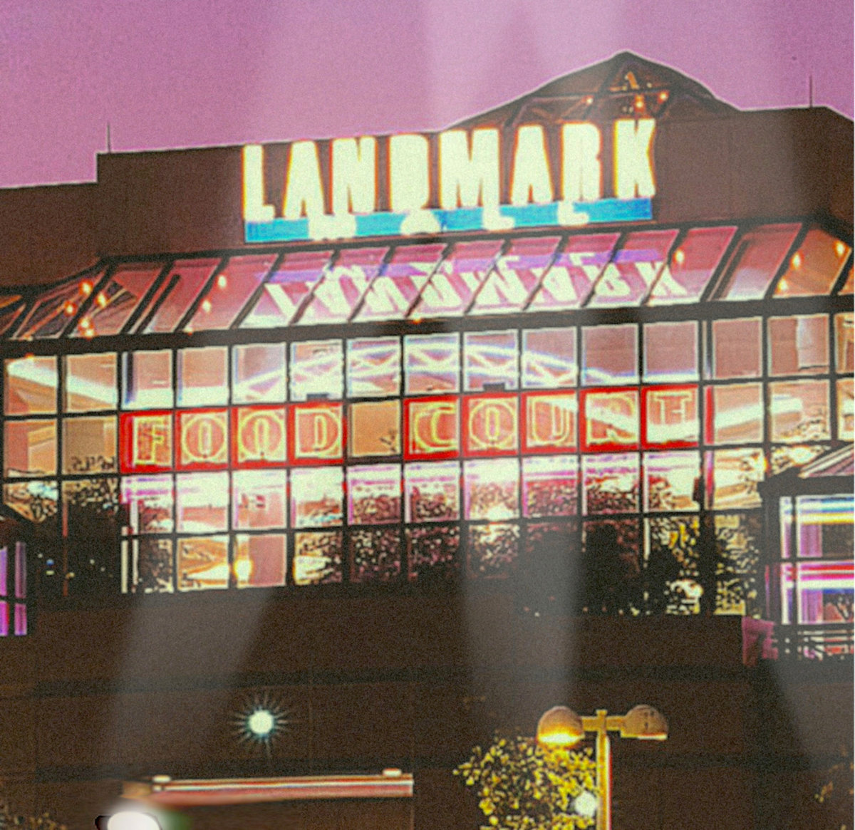 Landmark Plaza by Mall Talk Collective (Album): Reviews, Ratings ...