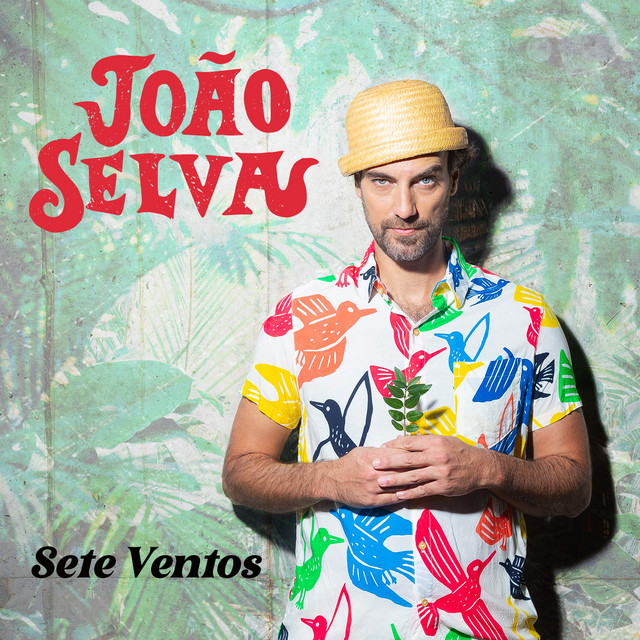 Sete Ventos by João Selva (Single): Reviews, Ratings, Credits, Song ...