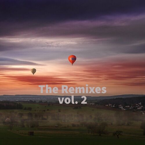 The Remixes Vol. 2 by DJ Splash (Compilation): Reviews, Ratings ...