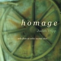 Homage by Judith Tripp (Album): Reviews, Ratings, Credits, Song list ...