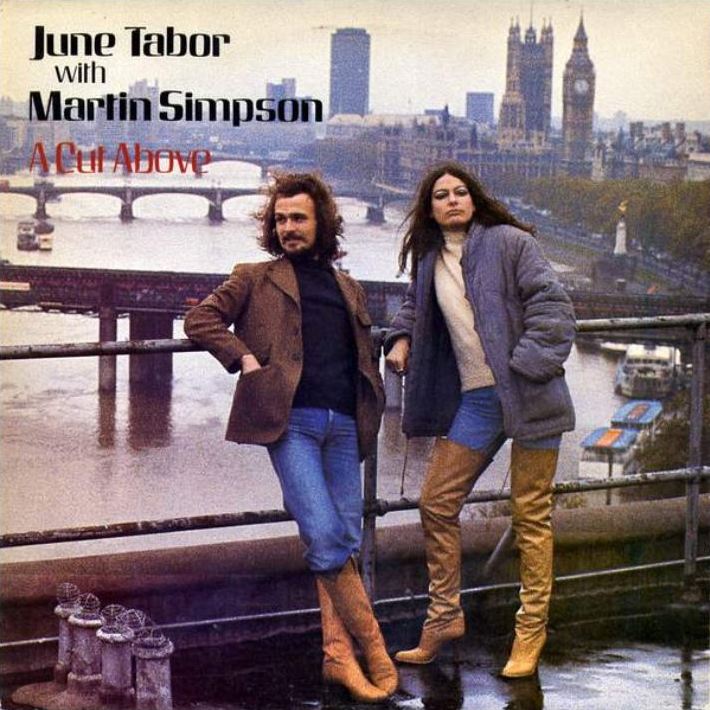 Martin Simpson Albums: songs, discography, biography, and listening ...