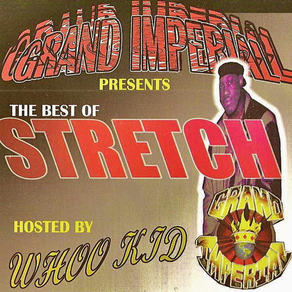 Stretch Albums: songs, discography, biography, and listening guide ...