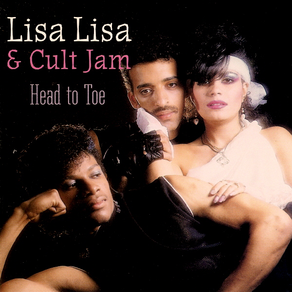 Lisa Lisa and Cult Jam Albums: songs, discography, biography, and ...