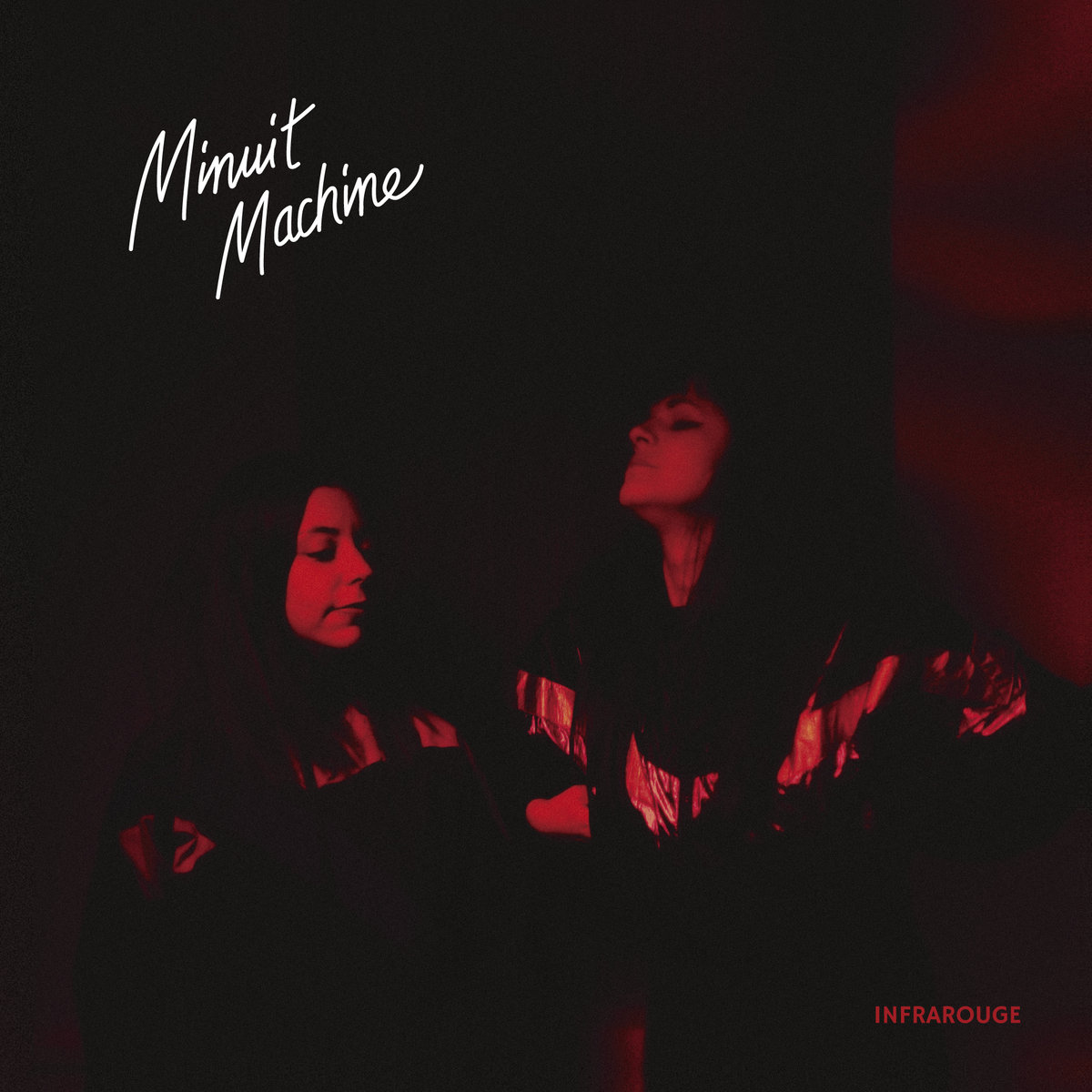 Minuit Machine Albums: songs, discography, biography, and listening ...