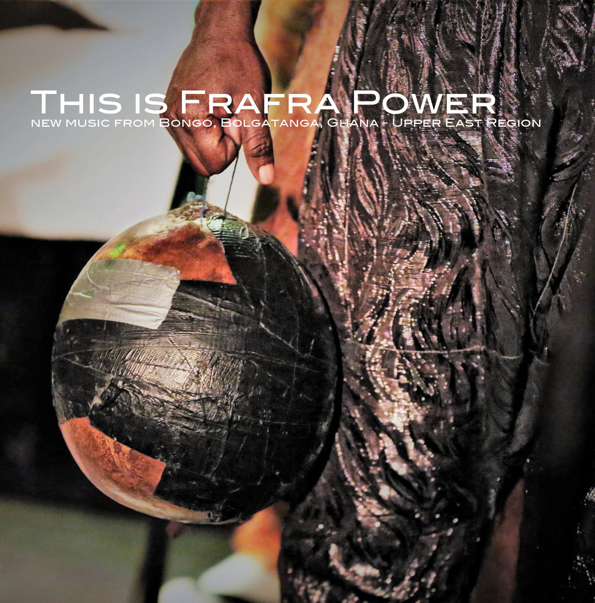 This Is Frafra Power by Various Artists (Album, Hiplife): Reviews ...