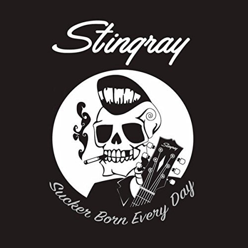 Stingray Albums: songs, discography, biography, and listening guide ...