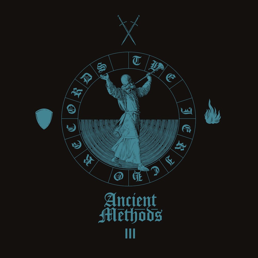 Ancient Methods Albums: songs, discography, biography, and listening ...