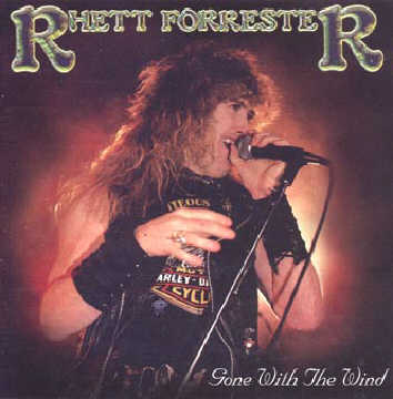 Rhett Forrester Albums: songs, discography, biography, and listening ...