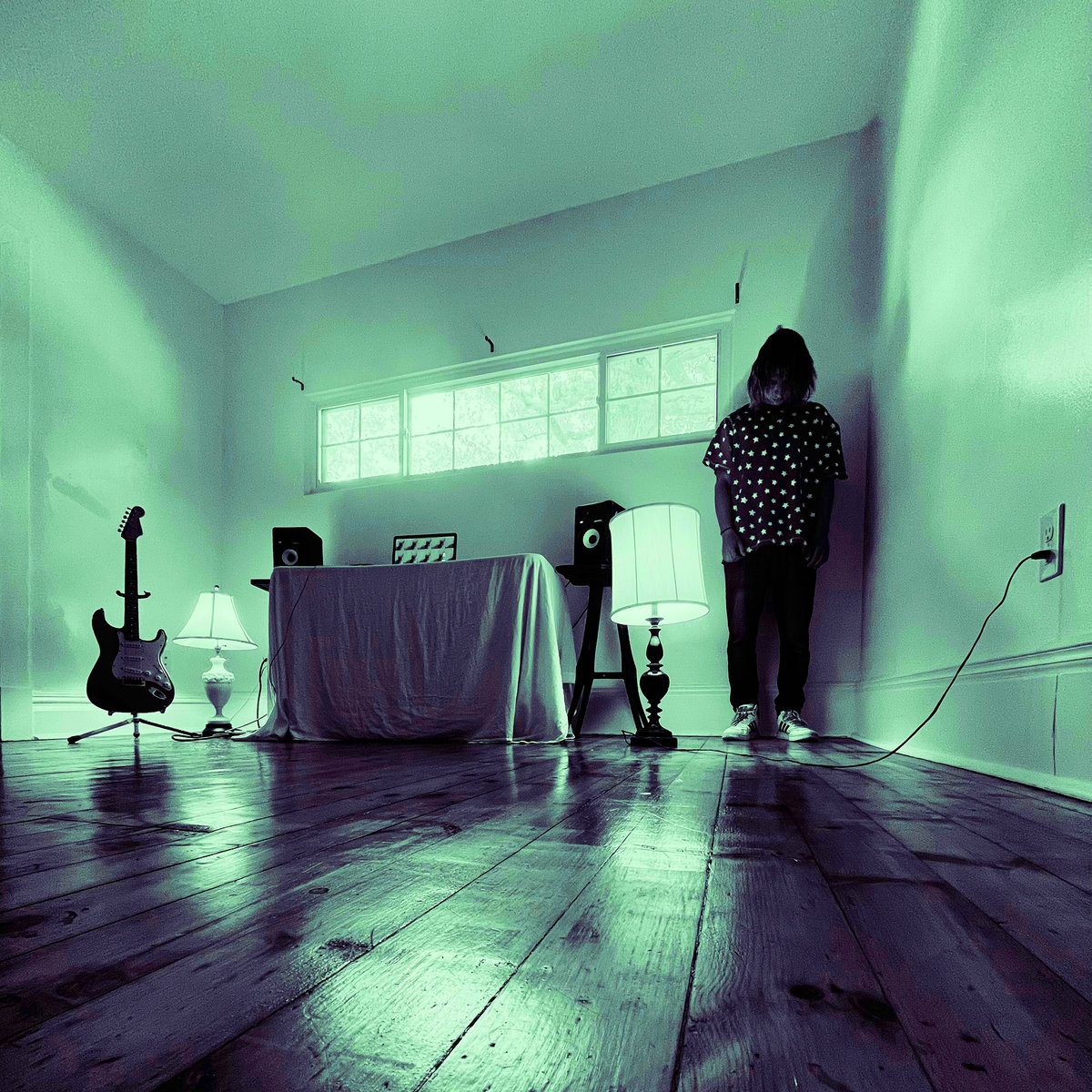 Everything Is Ephemeral by Jackson Scott (Album): Reviews, Ratings ...