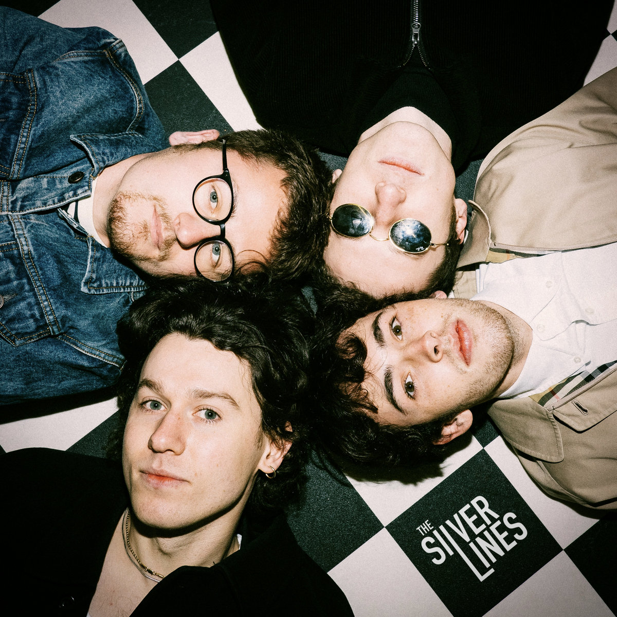 Alive by The Silver Lines (Single): Reviews, Ratings, Credits, Song ...