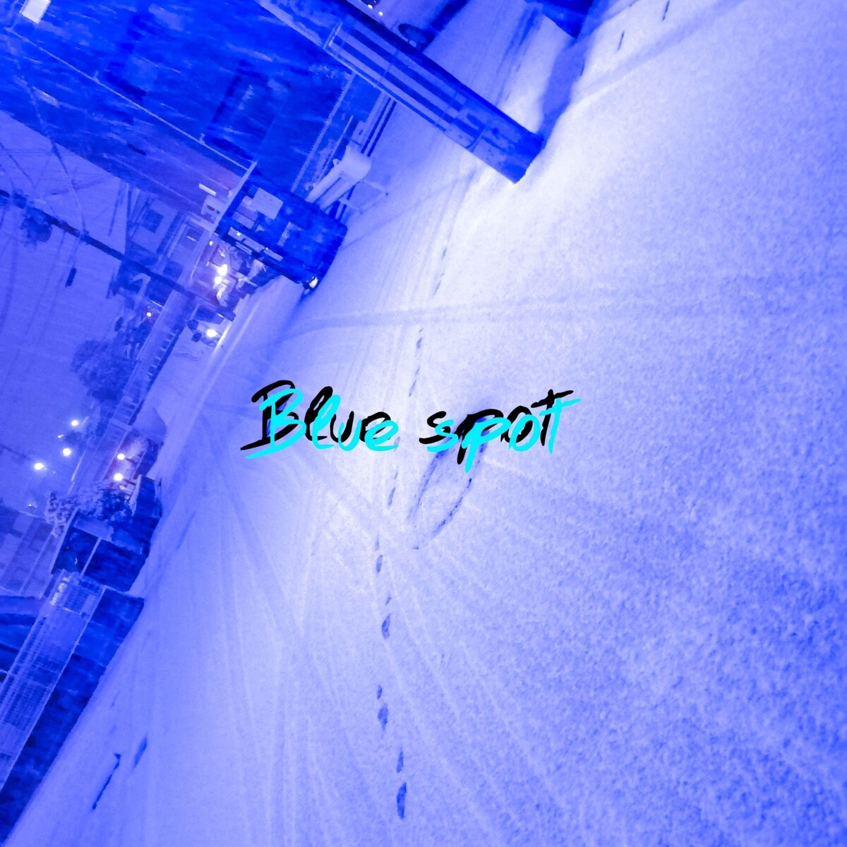 Blue Spot by Michiru Aoyama (Album; Bullflat3.8): Reviews, Ratings ...