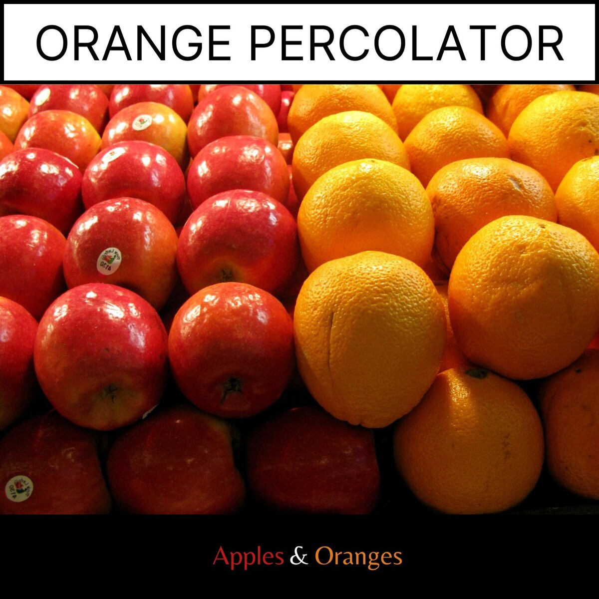 Orange Percolator Albums: songs, discography, biography, and listening ...