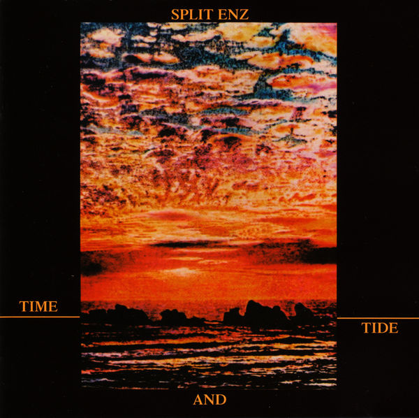 Time and Tide by Split Enz (Album; Mushroom; 5101137572): Reviews ...