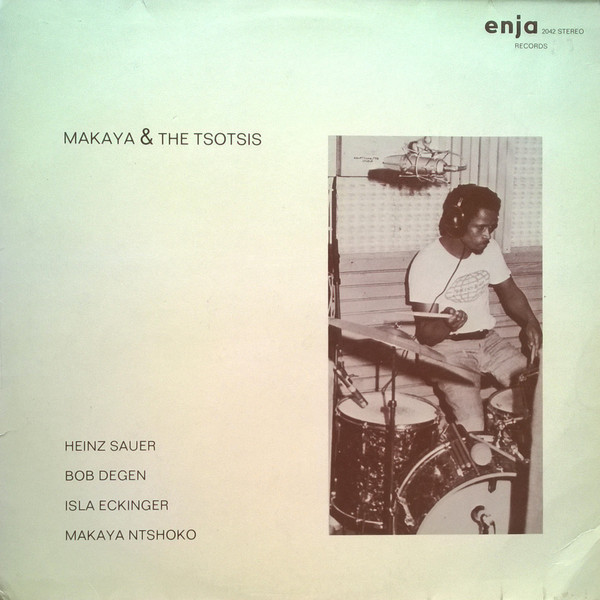 Makaya Ntshoko Albums: songs, discography, biography, and listening ...