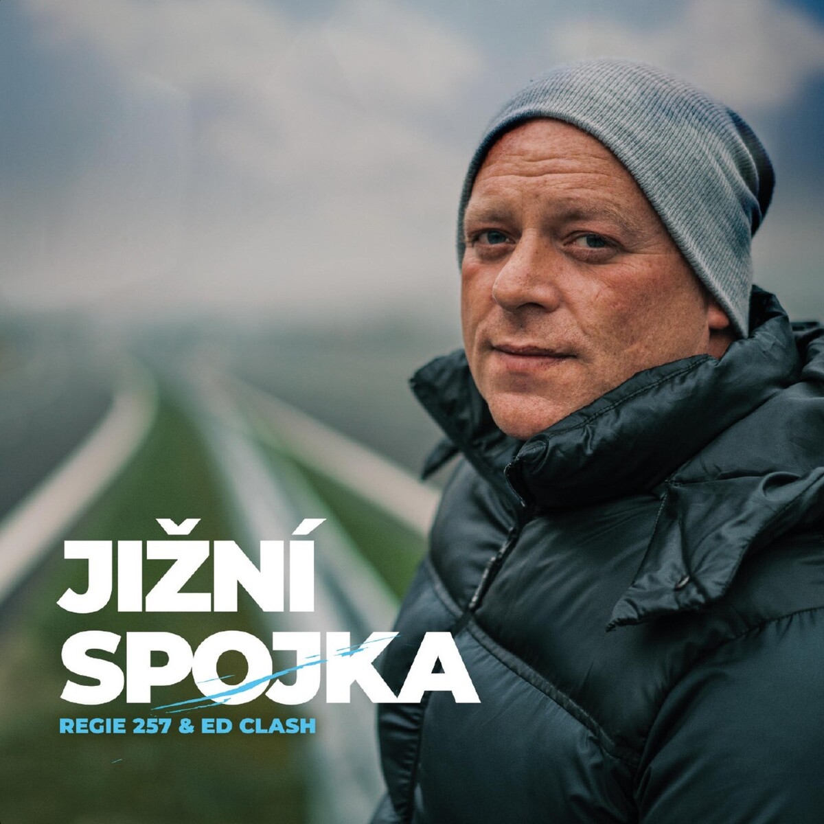Jižní spojka by Regie 257 & Ed Clash (Album): Reviews, Ratings, Credits ...