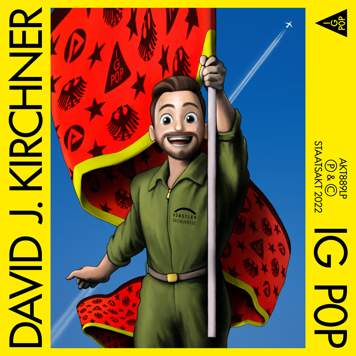 David J. Kirchner Albums: songs, discography, biography, and listening ...