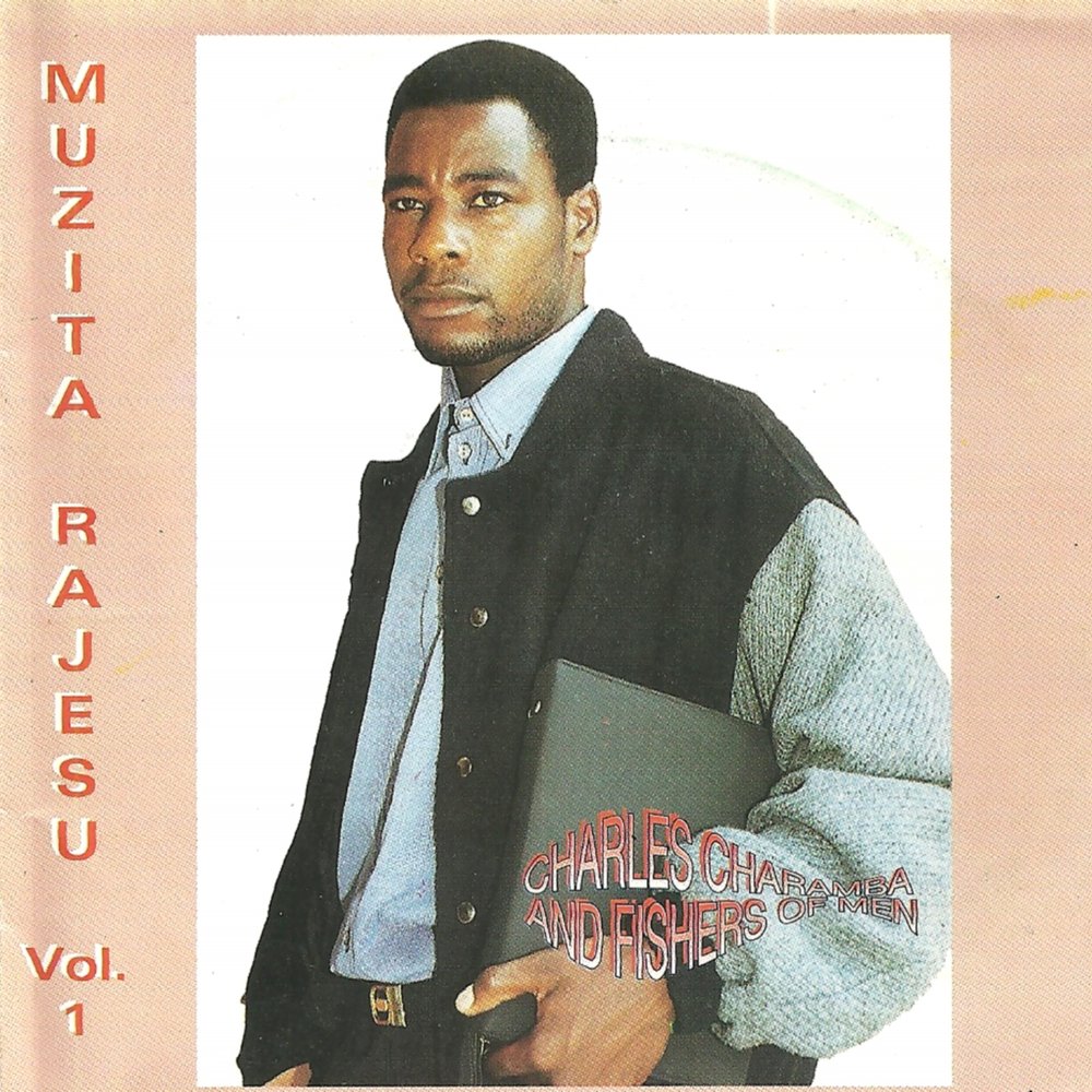 Charles Charamba Albums: songs, discography, biography, and listening ...