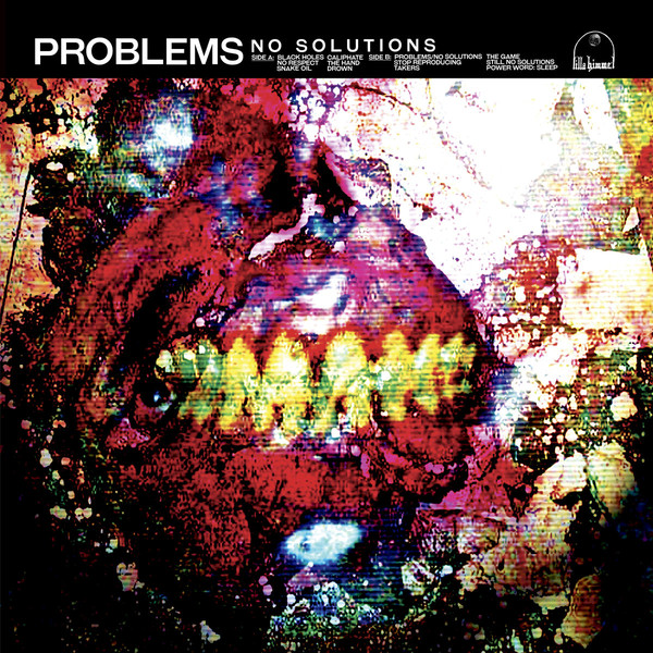 No Solutions by Problems (Album, Hardcore Punk): Reviews, Ratings ...