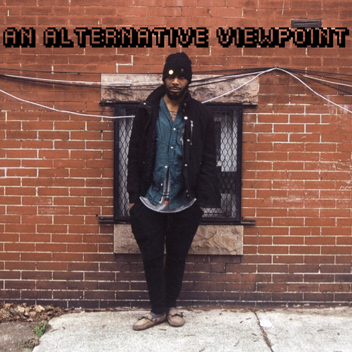 An Alternative Viewpoint by JPEGMAFIA (Bootleg, Experimental Hip Hop ...