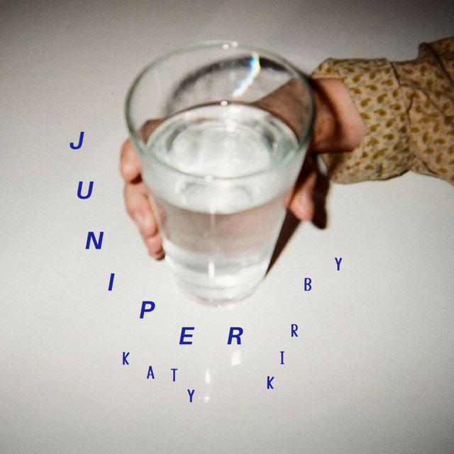 Juniper by Katy Kirby (EP, Indie Pop): Reviews, Ratings, Credits, Song ...