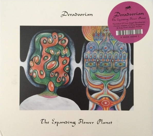 Deradoorian Albums: songs, discography, biography, and listening guide ...