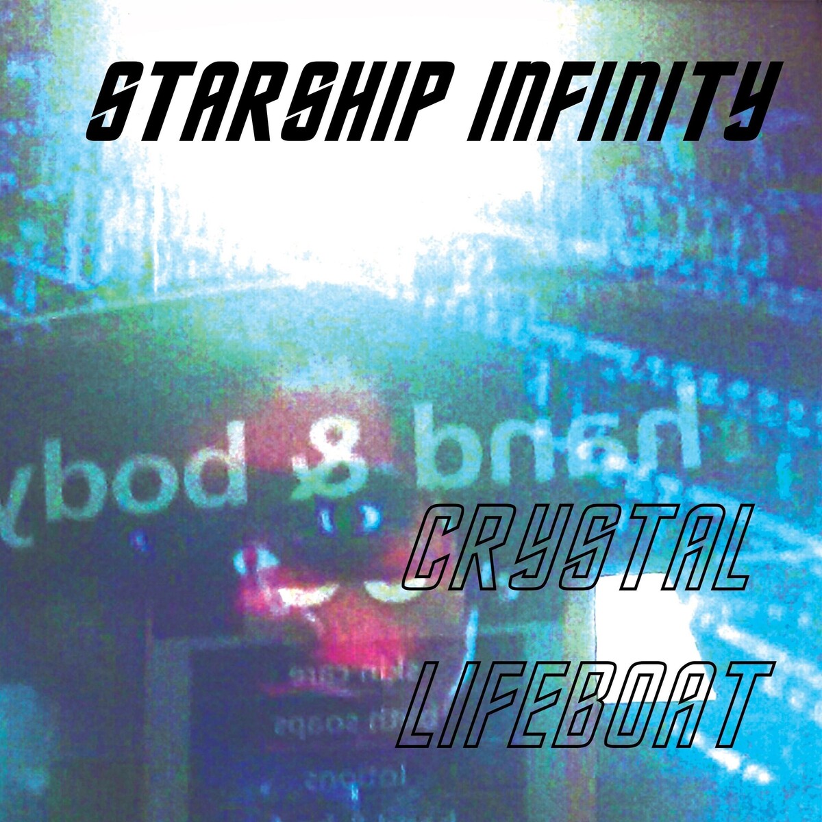 Crystal Lifeboat by Starship Infinity (Album): Reviews, Ratings ...