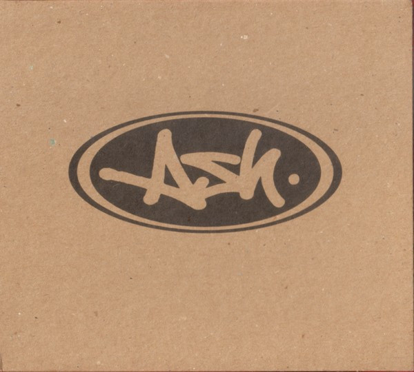Ash by Ash (Compilation): Reviews, Ratings, Credits, Song list - Rate ...