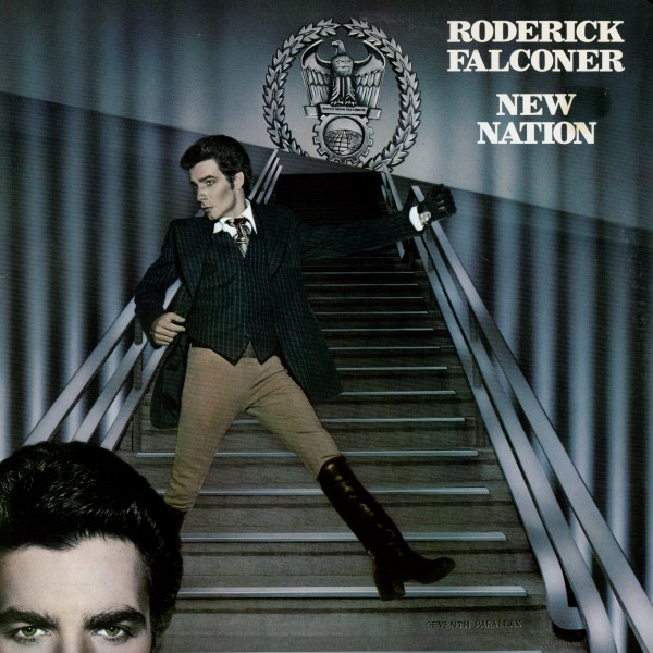 Roderick Falconer Albums: songs, discography, biography, and listening ...