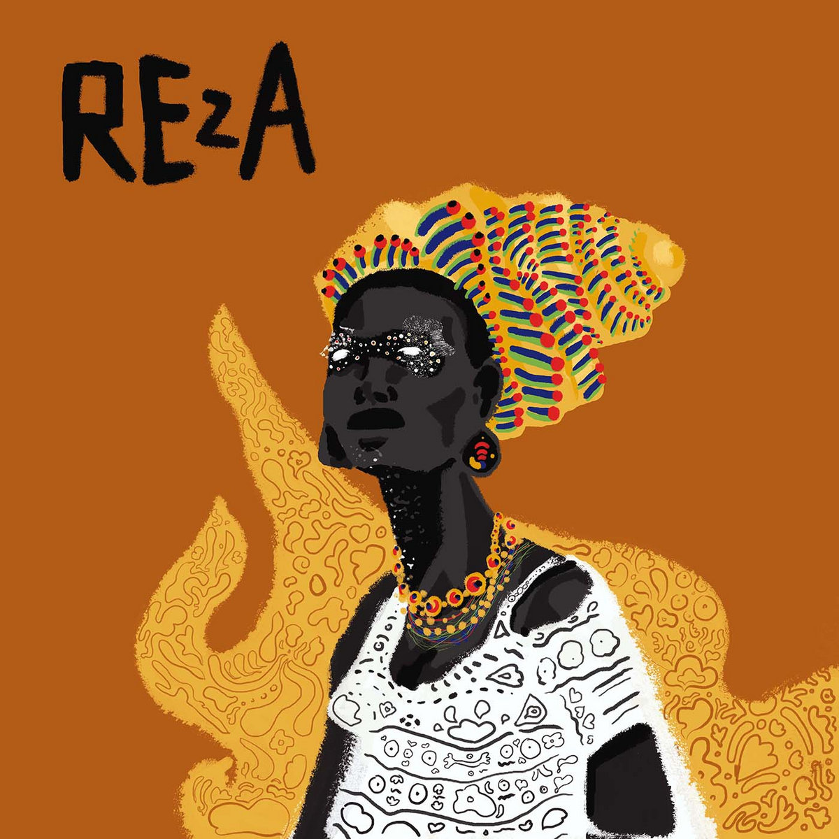 REzA Albums: songs, discography, biography, and listening guide - Rate ...