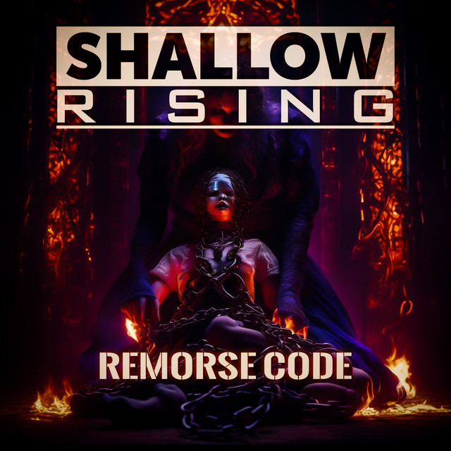 Remorse Code by Shallow Rising (Single): Reviews, Ratings, Credits ...