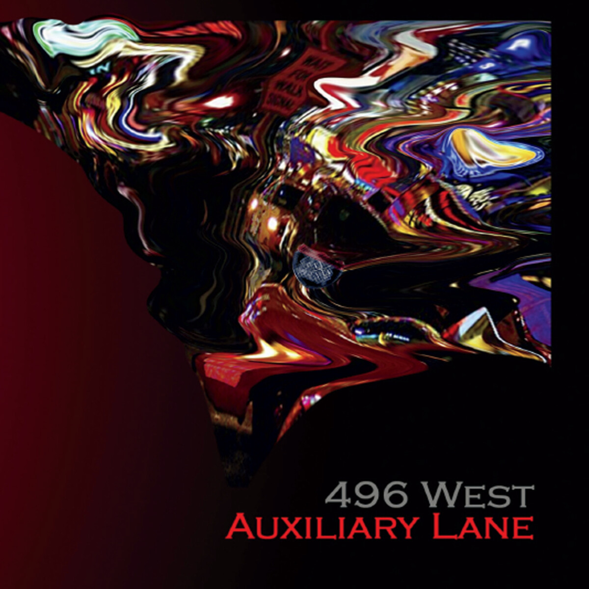 Auxillary Lane by 496 West (Album): Reviews, Ratings, Credits, Song list - Rate Your Music