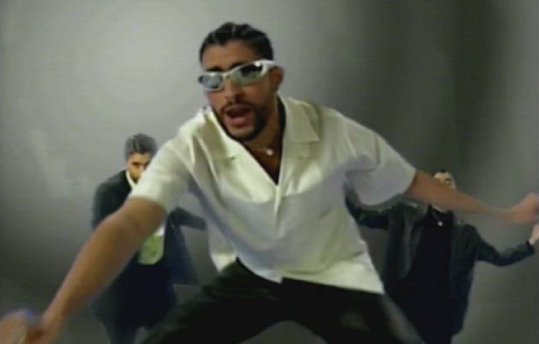 Neverita by Bad Bunny (Music video): Reviews, Ratings, Credits, Song ...