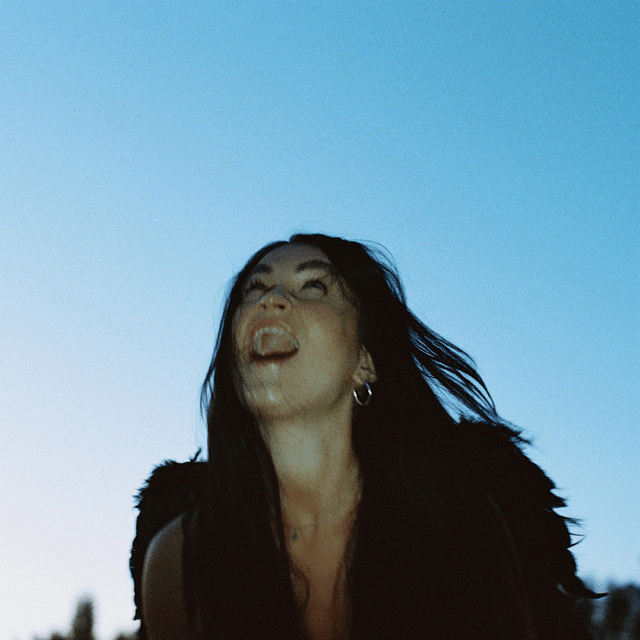 An Exorcise in Anger by Alexandra Leaving (EP): Reviews, Ratings ...