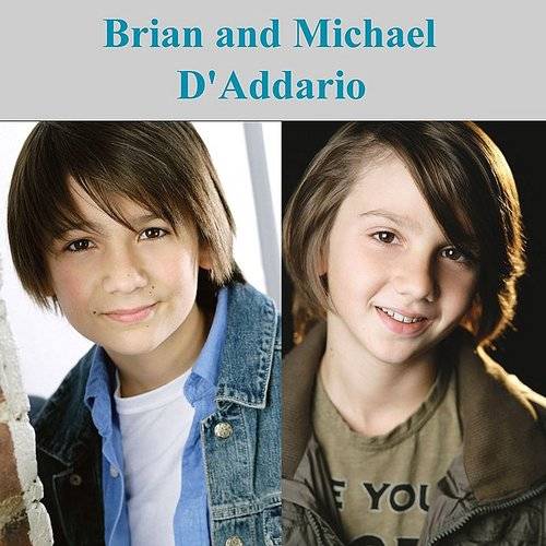 Michael D'Addario Albums: songs, discography, biography, and listening ...