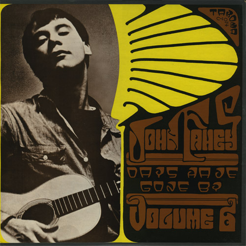 Best John Fahey songs of all time - Rate Your Music