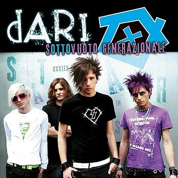 dARI Albums: songs, discography, biography, and listening guide - Rate ...