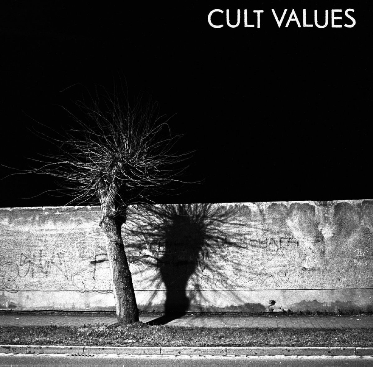 Cult Values by Cult Values (Album, Post-Hardcore): Reviews, Ratings ...