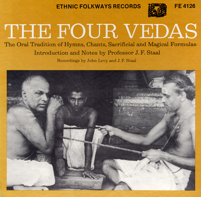 Most popular Vedic Chant albums of the 1960s - Rate Your Music