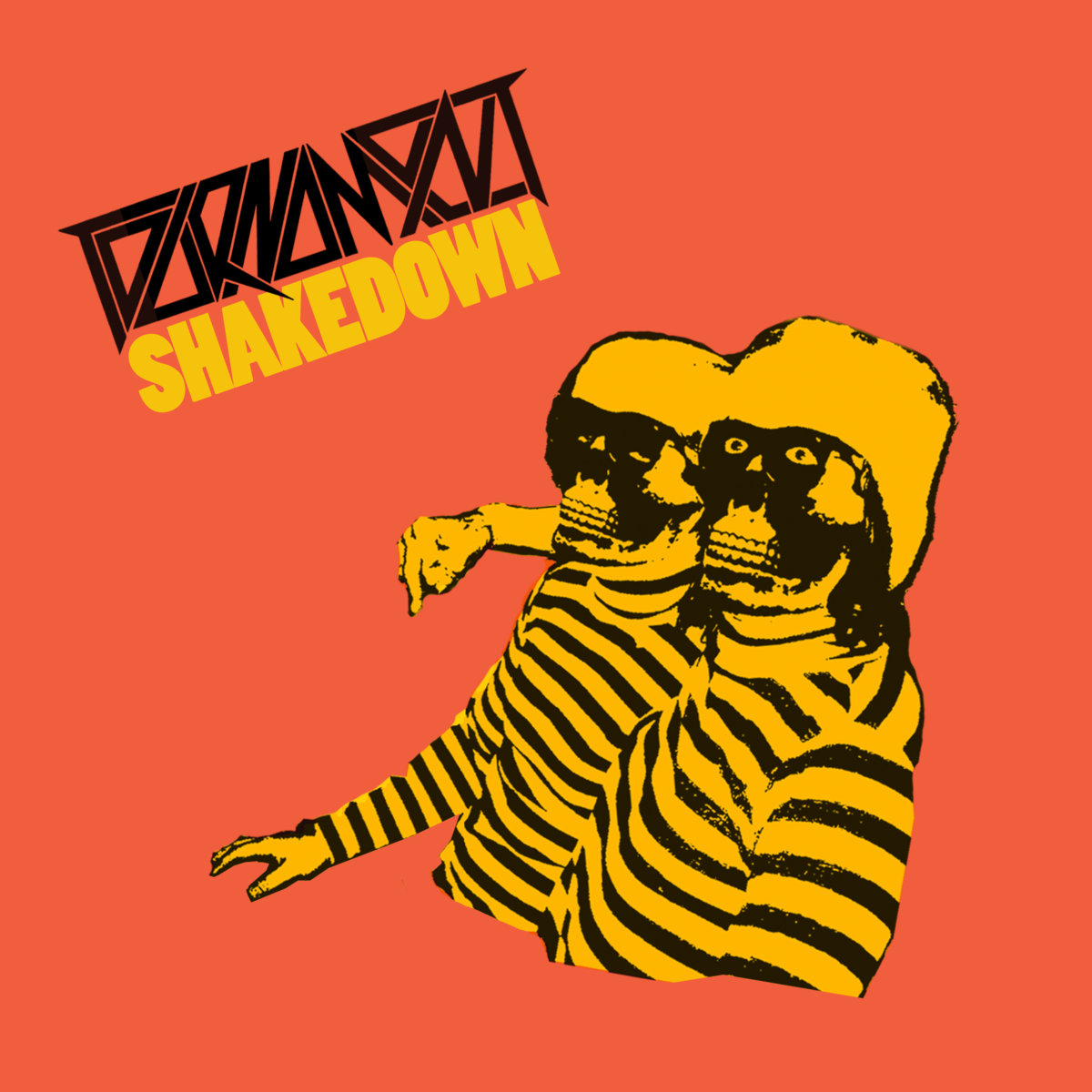 Shakedown by Tournament (Album): Reviews, Ratings, Credits, Song list ...