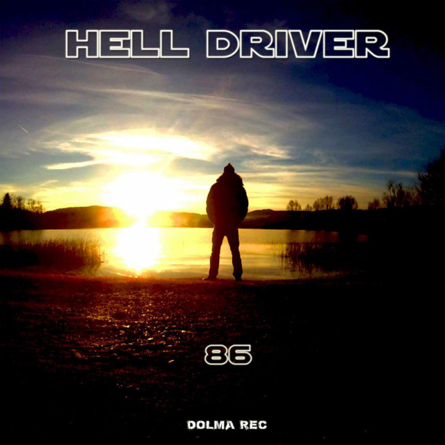 86 by Hell Driver (Album, Peak Time Techno): Reviews, Ratings, Credits, Song list - Rate Your Music