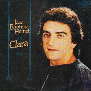 Clara by Joan Baptista Humet (Single, Singer-Songwriter): Reviews ...