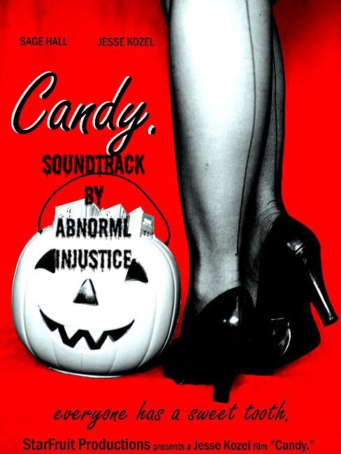 Candy Soundtrack by Abnorml Injustice (Album): Reviews, Ratings ...