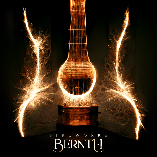 Fireworks by Bernth (EP): Reviews, Ratings, Credits, Song list - Rate ...
