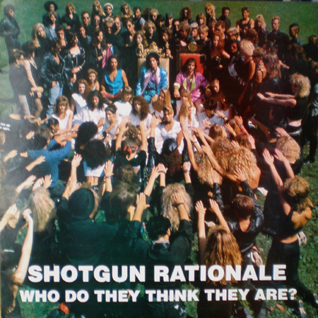 Shotgun Rationale Albums: songs, discography, biography, and listening ...