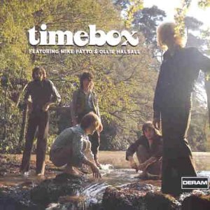 Timebox Albums: songs, discography, biography, and listening guide ...