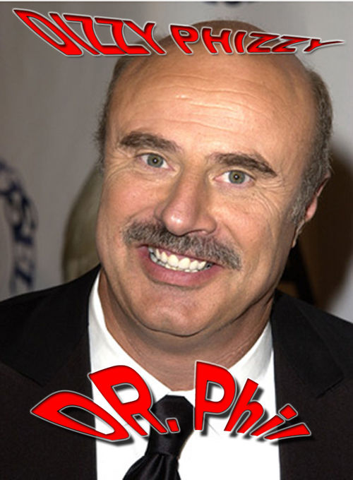 Dr Phil by Dizzy Phizzy (Album): Reviews, Ratings, Credits, Song list ...